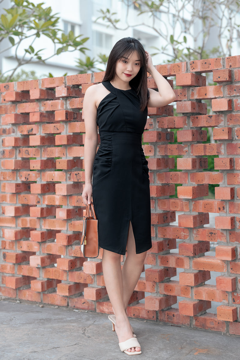 Dress – Laddy First Wardrobe